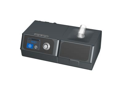 China Portable BiPAP Breathing Machine 4-20 cmH2O Sleep Apnea Therapy 60Hz for sale