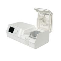 China Portable BiPAP Breathing Machine 4-20 cmH2O Sleep Apnea Therapy 60Hz for sale