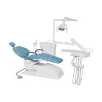 China 24V Electric Dental Chair Multifunctional Surgical Dental Healthcare Equipment for sale