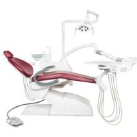 China 24V Electric Dental Chair Multifunctional Surgical Dental Healthcare Equipment for sale