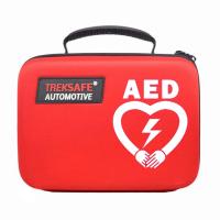 China Waterproof Portable First Aid Kit Bag 0.8 kg Emergency Medical Field Wound Treatment for sale