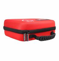 China Waterproof Portable First Aid Kit Bag 0.8 kg Emergency Medical Field Wound Treatment for sale