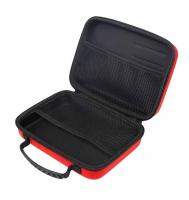 China Waterproof Portable First Aid Kit Bag 0.8 kg Emergency Medical Field Wound Treatment for sale
