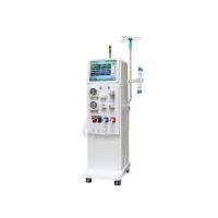 China Hemodialysis Kidney Dialysis Machine for Uremia Therapy 0.15-0.6MPa 1500W for sale