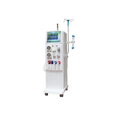 China Hemodialysis Kidney Dialysis Machine for Uremia Therapy 0.15-0.6MPa 1500W for sale