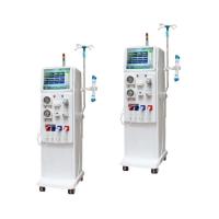 China Hemodialysis Kidney Dialysis Machine for Uremia Therapy 0.15-0.6MPa 1500W for sale