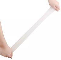 China Disposable Surgical Latex Gloves Powder Free Sizes S M L XL 50 Pairs per Box for sale