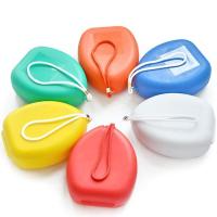 China PVC CPR Breathing Mask 110g Portable First Aid Emergency Resuscitator CE FDA for sale