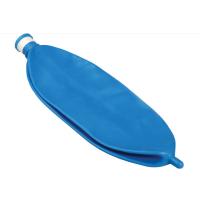 China Medical Latex Breathing Bag 5L 2L 3L for Anesthesia Machine Ventilator CE FDA for sale