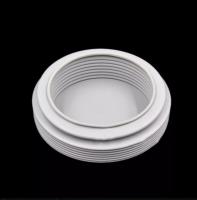 China Latex Free Anesthesia Ventilator Bellows 145mm 8 Folds for Omeda for sale