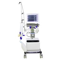 China Invasive Positive Pressure Ventilator S1100 50Hz ICU Medical Ventilation System 220V for sale