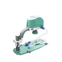 China Waterproof Cardiopulmonary Resuscitation Machine 500ml Ventilation 60mm Depth for sale
