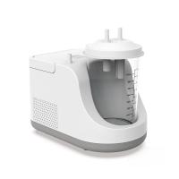 China CONTEC SA100 Portable Electric Suction Machine 1000ml 15L/min AC220V for sale