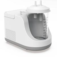 China CONTEC SA100 Portable Electric Suction Machine 1000ml 15L/min AC220V for sale