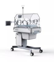 China Portable Neonatal Transport Incubator B3 8 inch Touch Screen 100-250V Newborn Premature Infant Care for sale