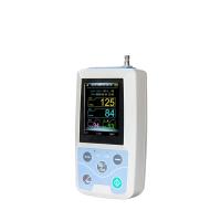 China CONTEC ABPM50 24h Ambulatory Blood Pressure Monitor 290mmHg 1060hPa Portable NIBP Tester for sale