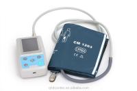 China CONTEC ABPM50 24h Ambulatory Blood Pressure Monitor 290mmHg 1060hPa Portable NIBP Tester for sale