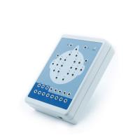 China 16 Channel Portable EEG Machine Wireless Digital Brain Mapping System 20 Spots/s for sale