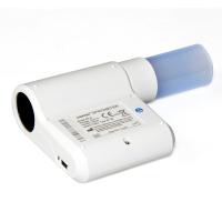 China CONTEC SP10W Handheld BT Spirometer USB PC Connect Rechargeable 10h for sale