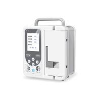 China CONTEC SP750 Volumetric Infusion Pump 1-699 ml/h Pediatrics 9999 ml Total Volume for sale