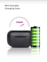 China Android Wireless Bluetooth Hearing Aids IPX6 Waterproof App Controlled Deaf Aid for sale