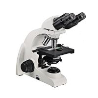 China Binocular Biological Microscope 4X-1000X UCIS Infinity Optical System for Lab Teaching for sale