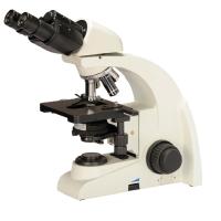 China Binocular Biological Microscope 4X-1000X UCIS Infinity Optical System for Lab Teaching for sale