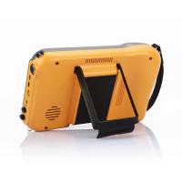 China BMV Farmscan L60 Handheld Portable Ultrasound Scanner 2.5-5.0MHz Veterinary CE for sale