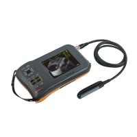 China BMV Farmscan L60 Handheld Portable Ultrasound Scanner 2.5-5.0MHz Veterinary CE for sale