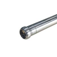 China Portable Visual Artificial Insemination Gun for Cattle 22mm Probe 45.7cm for sale