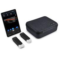 China Portable Handheld Wireless Ultrasound Scanner 2-15MHz 128 Elements for sale
