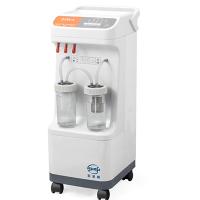 China Electric Gastric Lavage Machine 350ml 150ml Automatic Hospital Stomach Pump Suction for sale