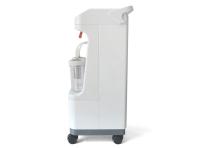 China Electric Gastric Lavage Machine 350ml 150ml Automatic Hospital Stomach Pump Suction for sale