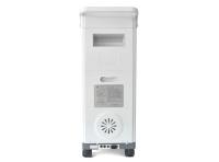 China Electric Gastric Lavage Machine 350ml 150ml Automatic Hospital Stomach Pump Suction for sale