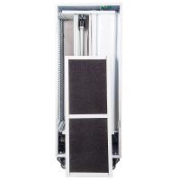 China Movable Ultraviolet Air Disinfector 120m3 Hospital Grade Sterilizer 220V for sale
