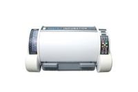 China UCA 10 Automatic Pet Incubator for Pet ICU Dual Duct Convective Thermal Regulation 50 to 100C for sale