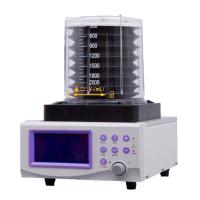 China Veterinary Anesthesia Machine TH-1A 50-1600ml Tidal Volume IPPV SIMV Manual for sale