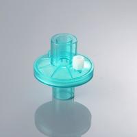 China HME HMEF Bacterial Filter Ventilator Hospital Medical Sterile 22mm BVF Heat Moisture Exchange Filter for sale