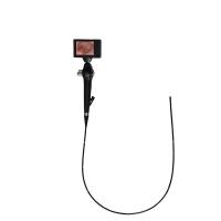 China Veterinary Portable Video Endoscope System 110 Degree 3-100mm for Dog Cat Pets for sale