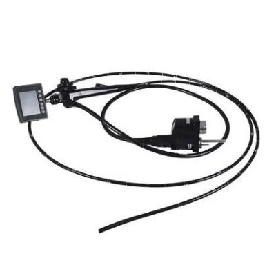 China Colonix 135V Portable Veterinary Video Endoscope 3.5 Inch LCD 990K Pixels for sale
