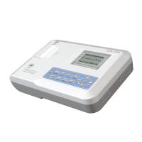 China CONTEC ECG100G-VET Single Channel Veterinary ECG Monitor with Thermal Printing 50mm Paper for sale