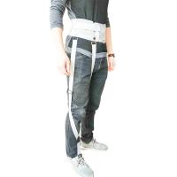 China Plastic Mobility Walking Aids Rehabilitation Training Exoskeleton Walking Aid for sale
