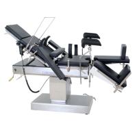 China Electric Operation Table 2020mm Stainless Steel ICU Surgery Equipment CE for sale