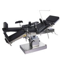 China Electric Operation Table 2020mm Stainless Steel ICU Surgery Equipment CE for sale
