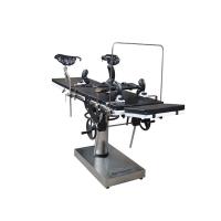 China Electric Operation Table 2020mm Stainless Steel ICU Surgery Equipment CE for sale