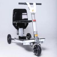 China Magnesium Scooter Walking Aid for sale