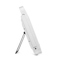 China 12MHz Handheld Veterinary Ultrasound Scanner Convex Array 15 Inch LCD for sale
