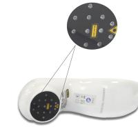 China Veterinary Laser Therapy Device 808nm 650nm 510mW 10 Grade Adjustable Pain Relief for Animals for sale