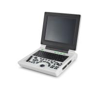 China BPU21 Veterinary Ultrasound System 2-12MHz 12.1in LED Scanner for Pets Farm Animals for sale