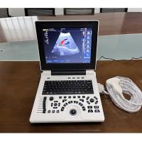 China BPU21 Veterinary Ultrasound System 2-12MHz 12.1in LED Scanner for Pets Farm Animals for sale